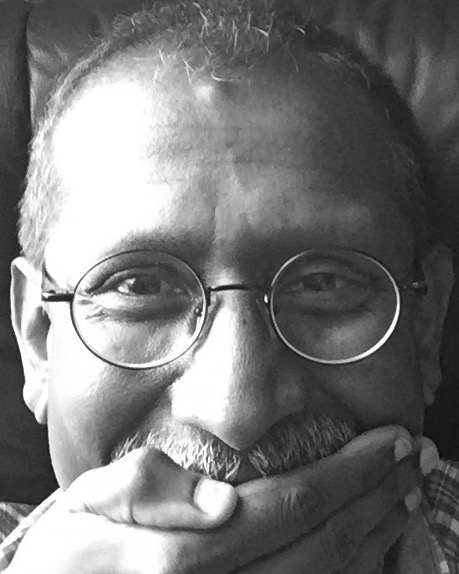 Alan John – Love! Write! Cook! Live!