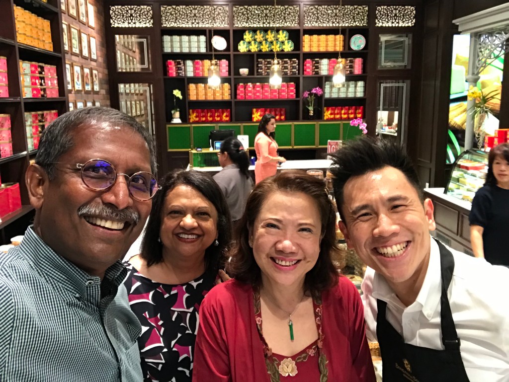 Whose kueh is this anyway? I’m so glad that growing up Malaysian taught ...